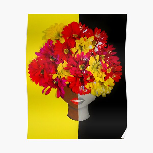 "Shifting" Poster by artsijai | Redbubble