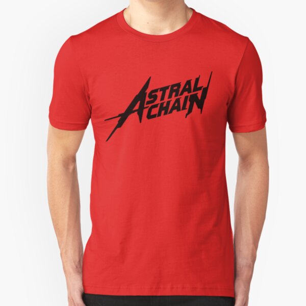 Astral Chain Gifts & Merchandise | Redbubble