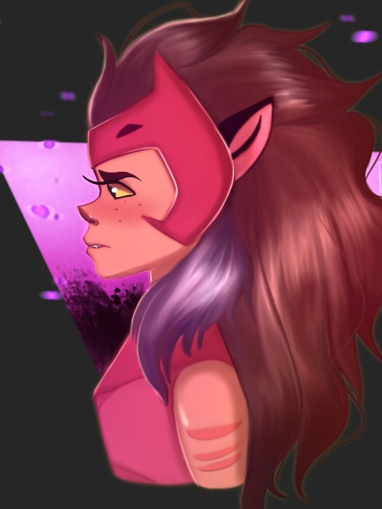 "Catra " iPhone Case for Sale by EsmiiiArtsiii | Redbubble