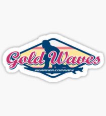 Cool Surf: Stickers | Redbubble