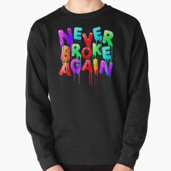 Youngboy Never Broke Again Sweatshirts & Hoodies | Redbubble