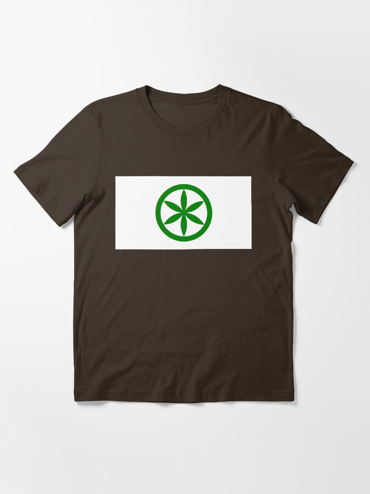 "The Sun of the Alps (flag of Padania)" T-shirt for Sale by PZAndrews ...