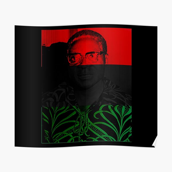 "Robert Mugabe T-Shirt ( Pan-African) " Poster for Sale by DMYCB ...