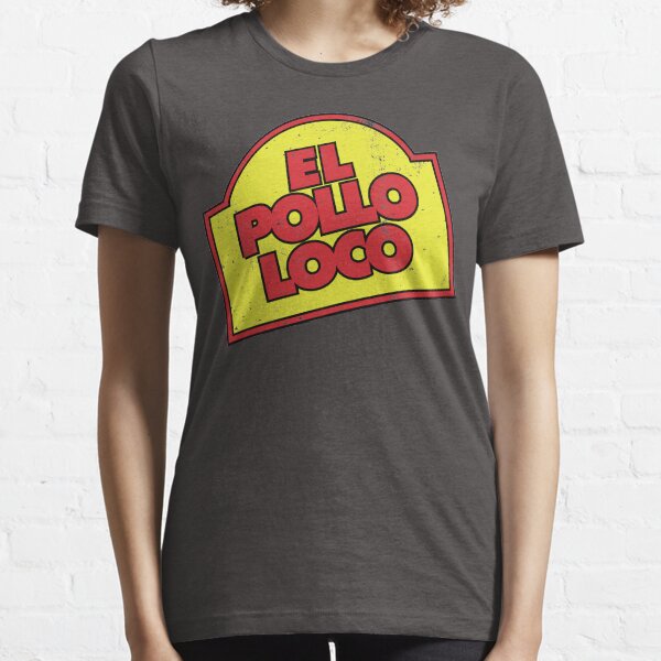 El Pollo Loco T-Shirts | Redbubble