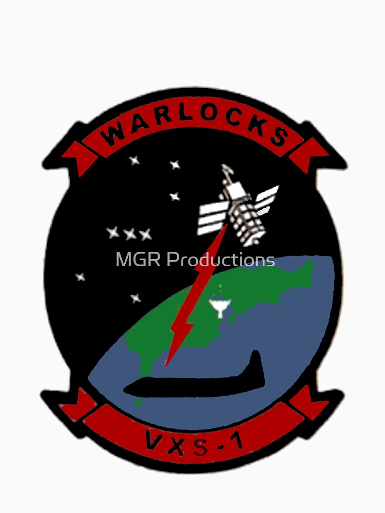 "VXS 1 Warlocks" T-shirt for Sale by Quatrosales | Redbubble | vxs 1 t ...