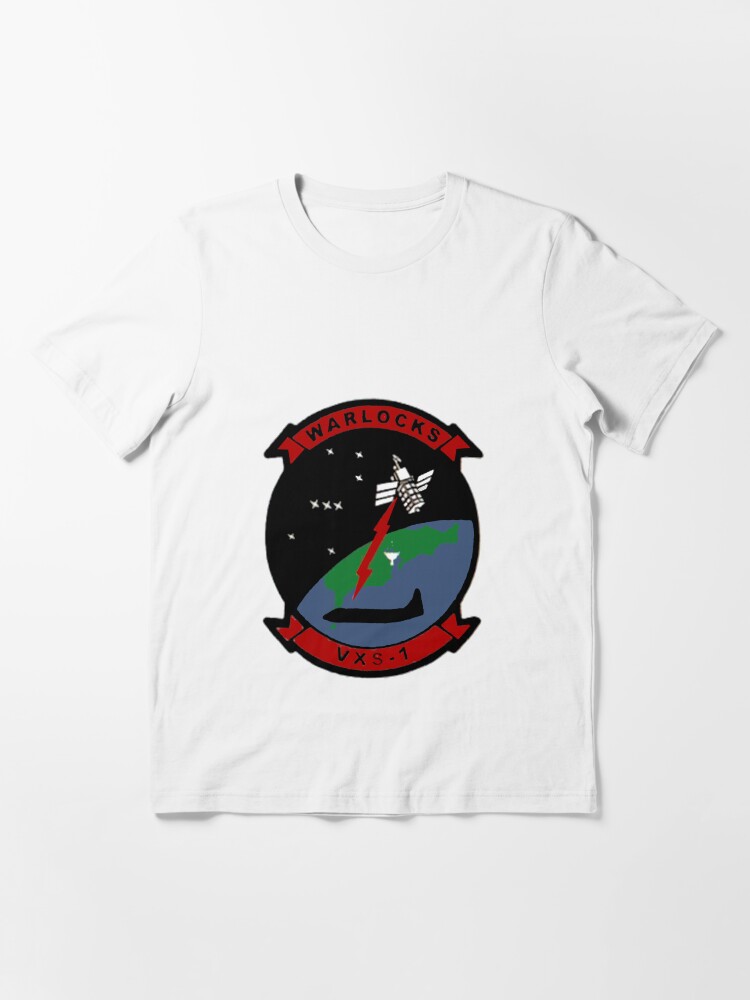 "VXS 1 Warlocks" T-shirt for Sale by Quatrosales | Redbubble | vxs 1 t ...