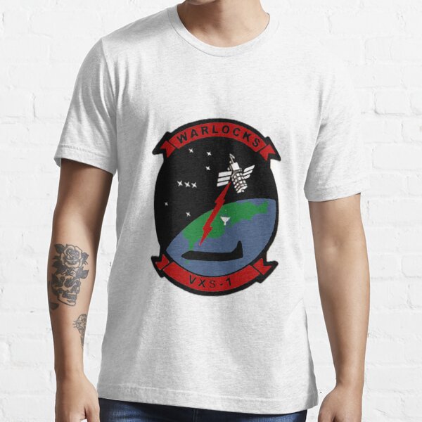"VXS 1 Warlocks" T-shirt for Sale by Quatrosales | Redbubble | vxs 1 t ...