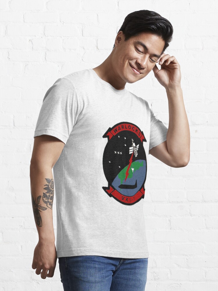 "VXS 1 Warlocks" T-shirt for Sale by Quatrosales | Redbubble | vxs 1 t ...