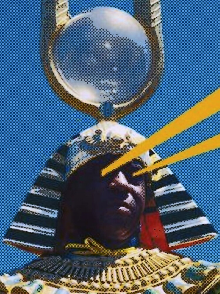 "Sun Ra" Poster for Sale by DataDumb | Redbubble