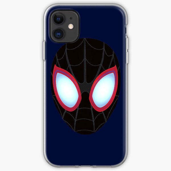 Miles Morales iPhone cases & covers | Redbubble