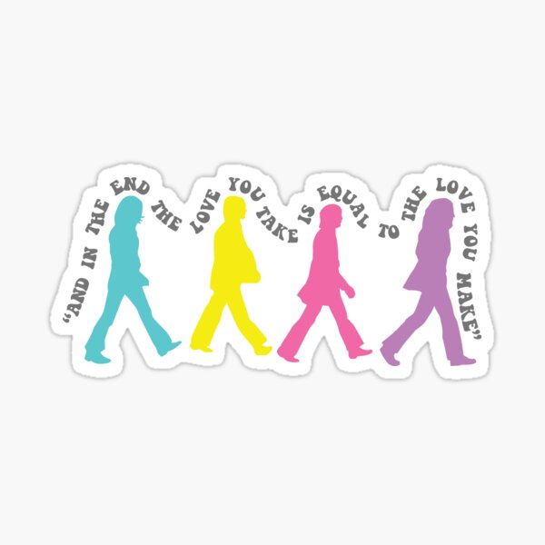 Beatles Gifts & Merchandise | Redbubble