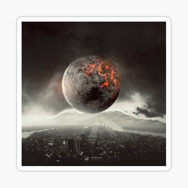 "M13" Sticker for Sale by haraoui32 | Redbubble