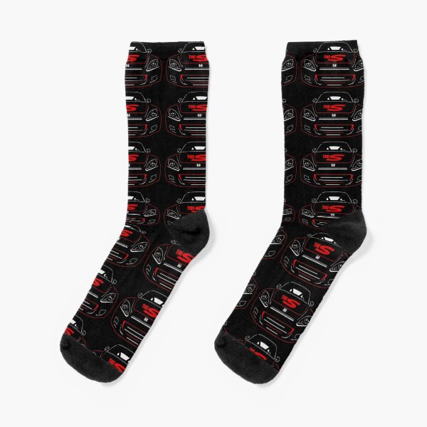 Honda Socks | Redbubble