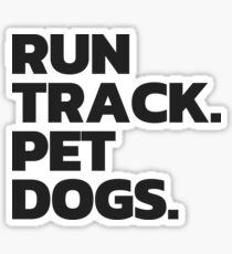 Dog Stickers | Redbubble