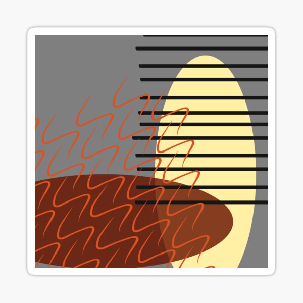 "Shades" Sticker for Sale by ErinLP | Redbubble