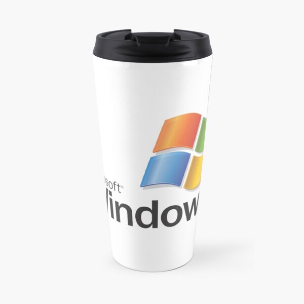 Microsoft Windows Mugs | Redbubble