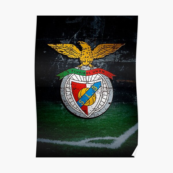 Benfica Posters | Redbubble