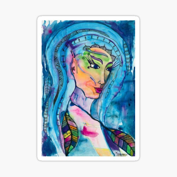 Arianrhod Gifts & Merchandise for Sale | Redbubble