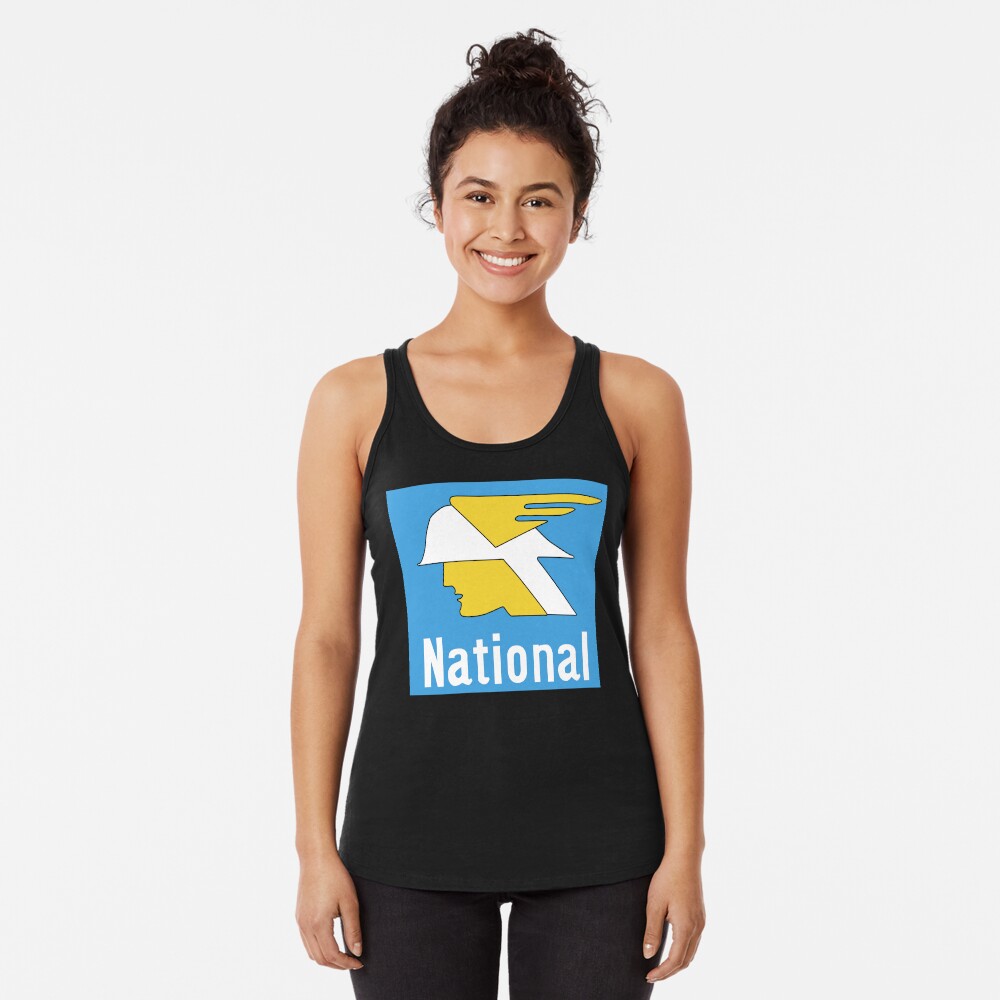 "National Benzole Company" Sticker for Sale by masterchef-fr | Redbubble