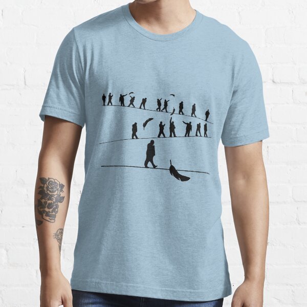 Alfred Hitchcock The Birds Poster T Shirt For Sale By Kikoeart
