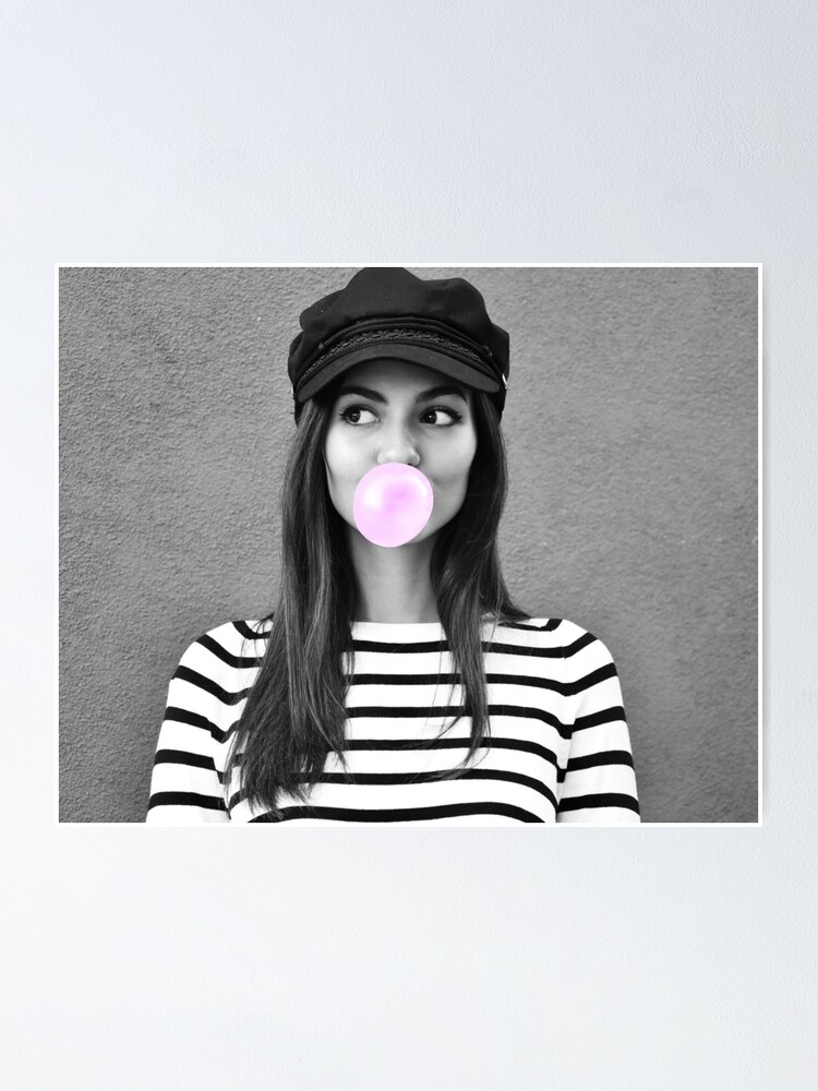 "The Bubble" Poster by saintiro | Redbubble