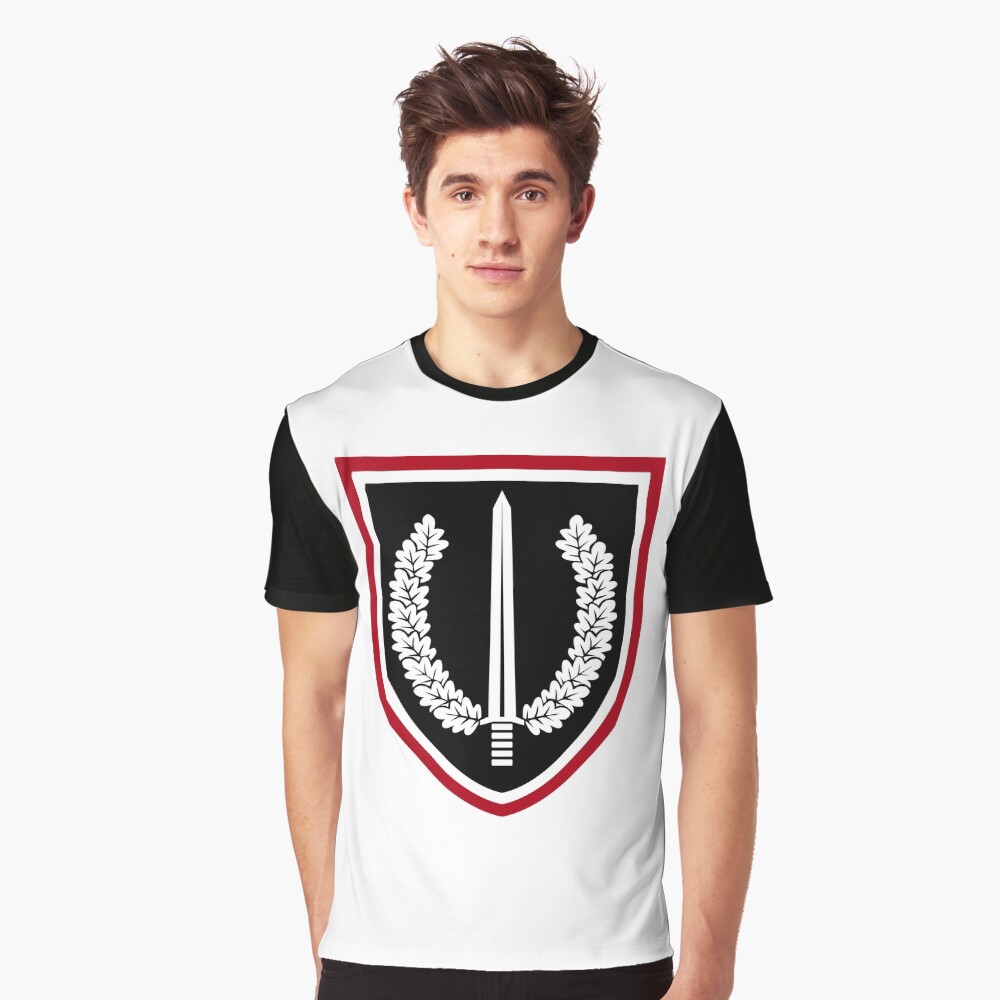 "German Special Forces Command, KSK unit badge / emblem" Sticker by ...