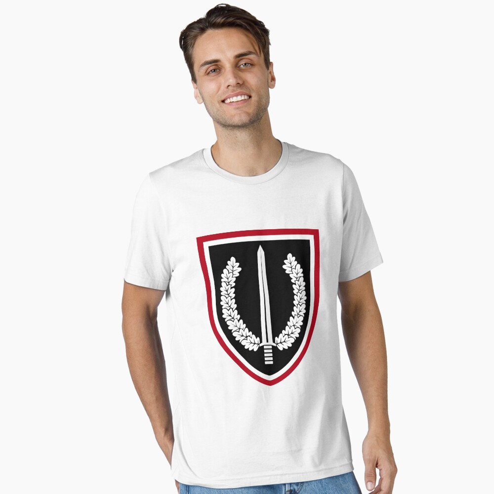 "German Special Forces Command, KSK unit badge / emblem" Sticker by ...