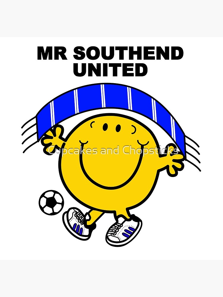 Southend United Logo