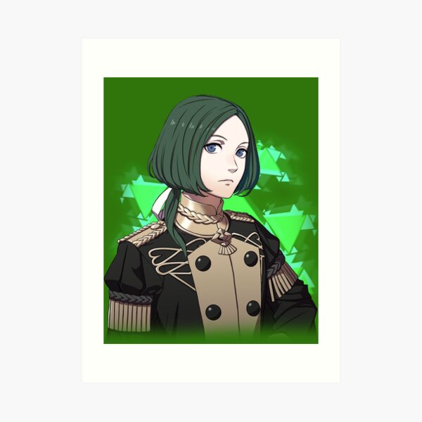"Linhardt-Three Houses" Art Print by TomsTops | Redbubble
