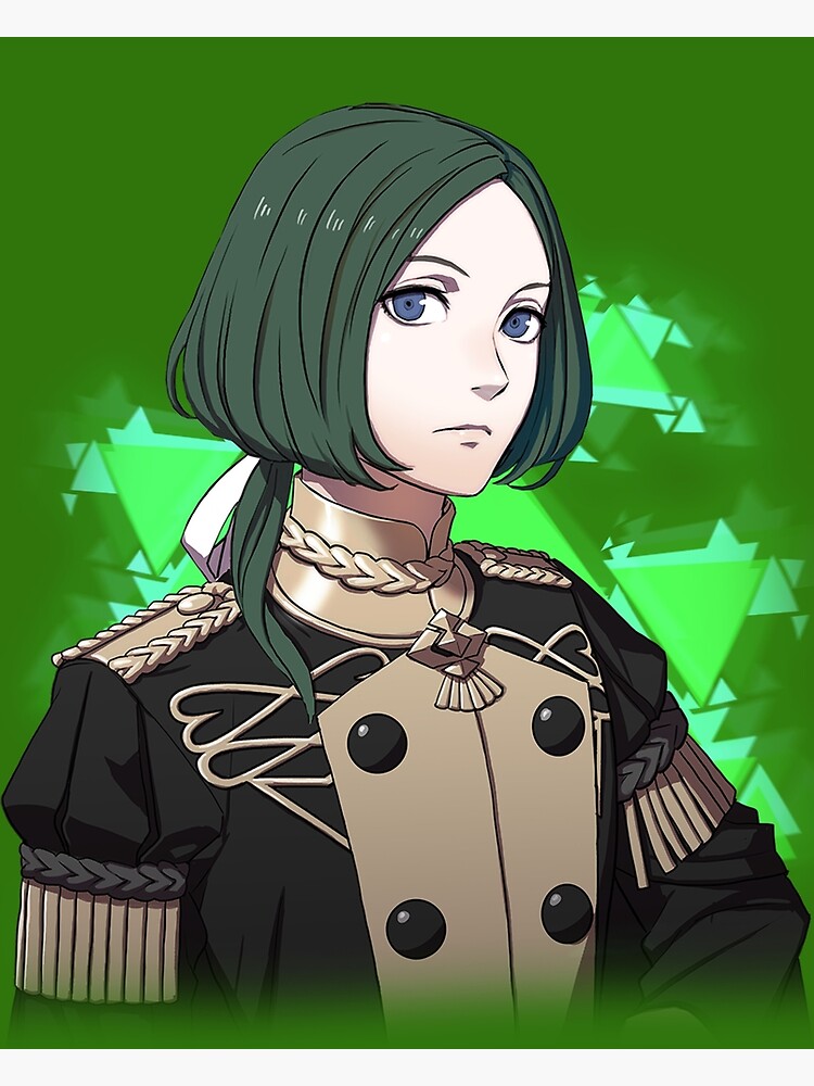 "Linhardt-Three Houses" Art Print by TomsTops | Redbubble