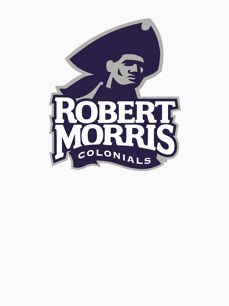 "Robert Morris University" T-shirt for Sale by Paullet | Redbubble ...