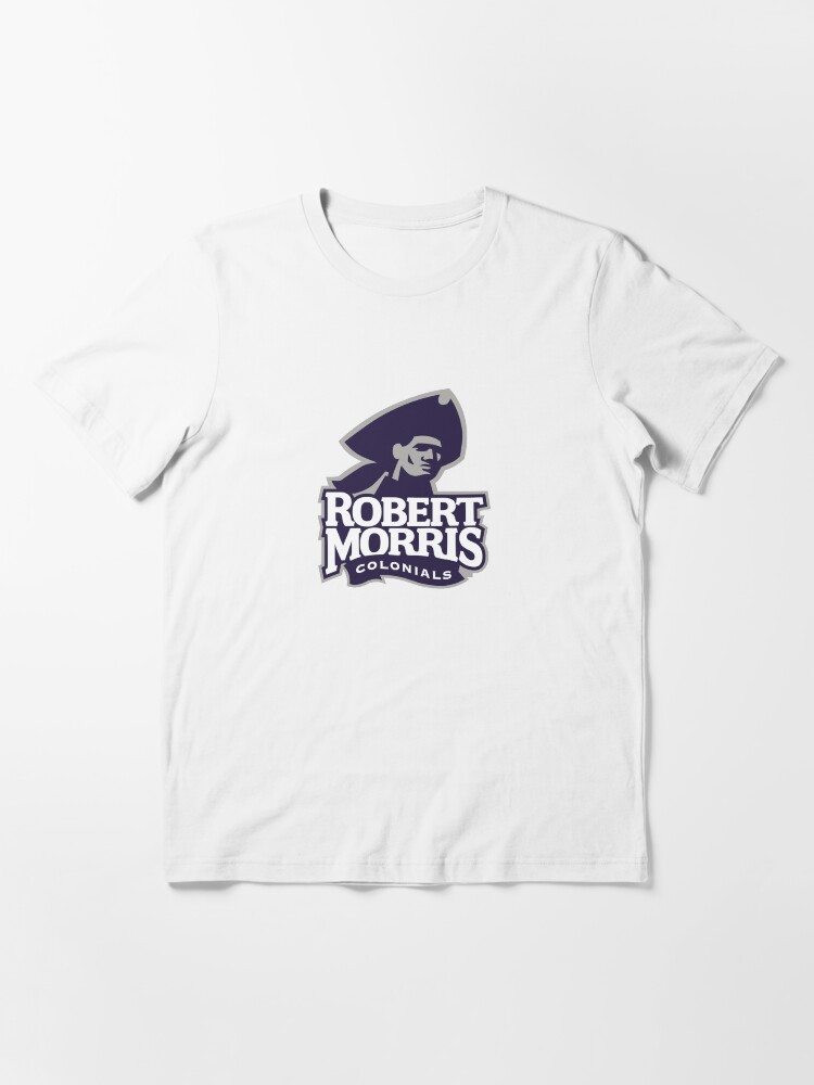 "Robert Morris University" T-shirt for Sale by Paullet | Redbubble ...
