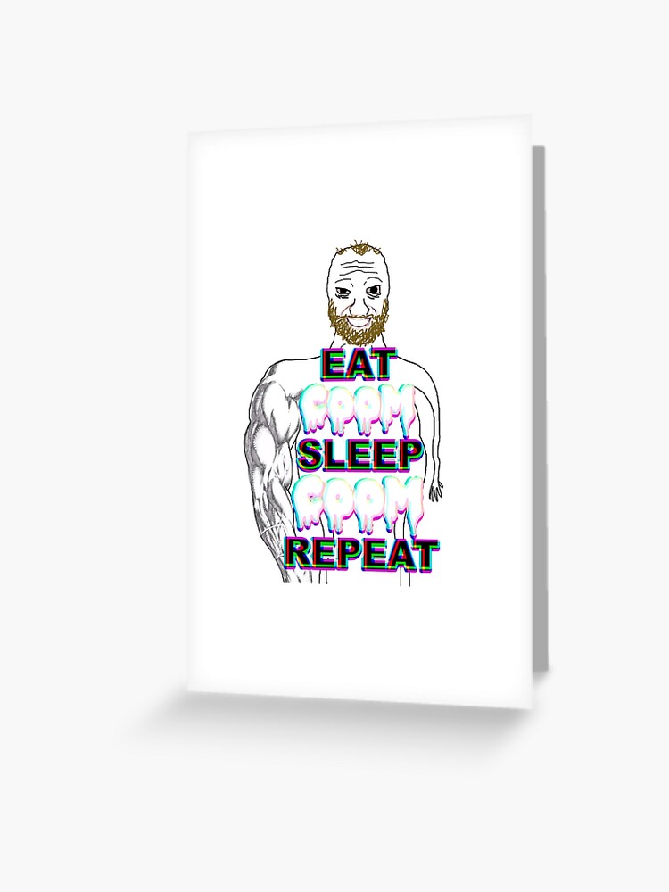 "Coomer" Greeting Card for Sale by BoomerUSA | Redbubble