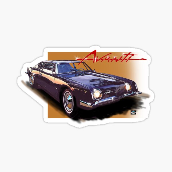 Avanti Gifts & Merchandise | Redbubble