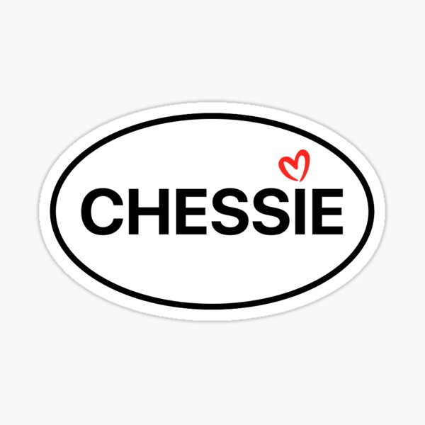 Chessie Gifts & Merchandise for Sale | Redbubble