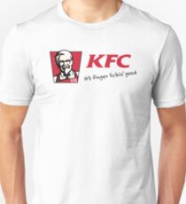 Kfc T-Shirts | Redbubble