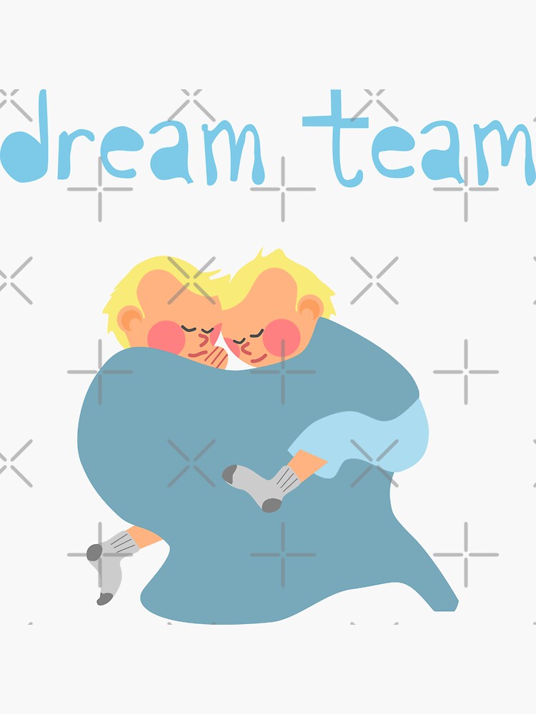 Team Sleep Logo