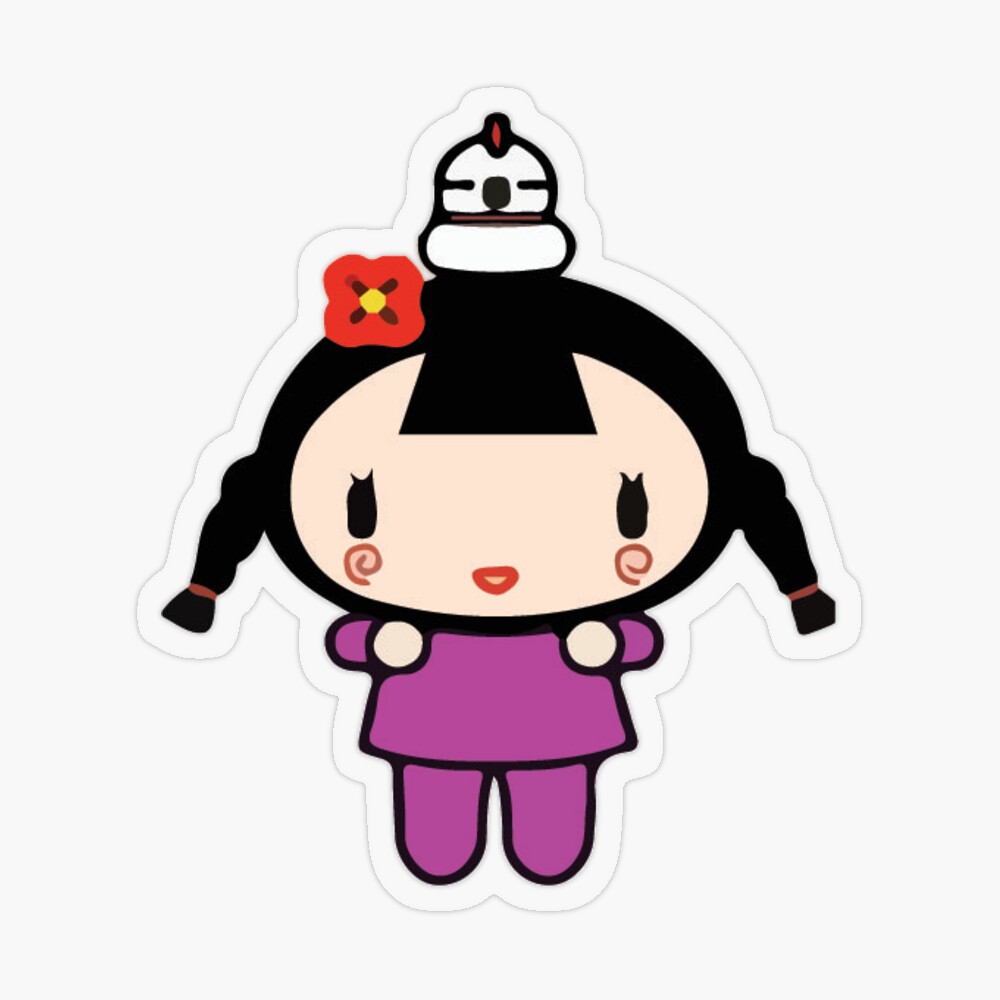 Pucca Ching