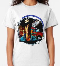 Over The Top T-Shirts | Redbubble