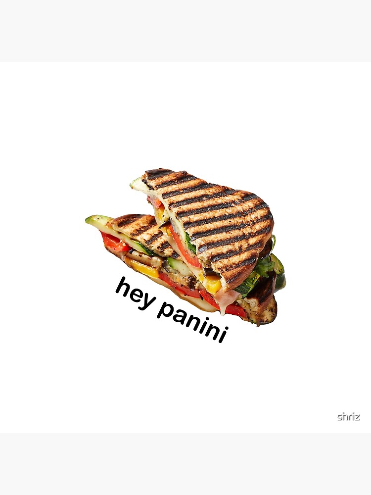 "hey panini - lil nas x" Art Print by shriz | Redbubble