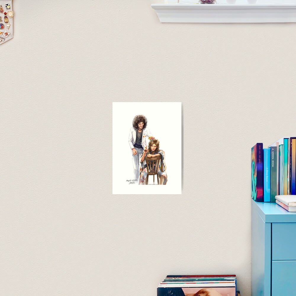 "Maylor" Art Print for Sale by IrvinIS | Redbubble
