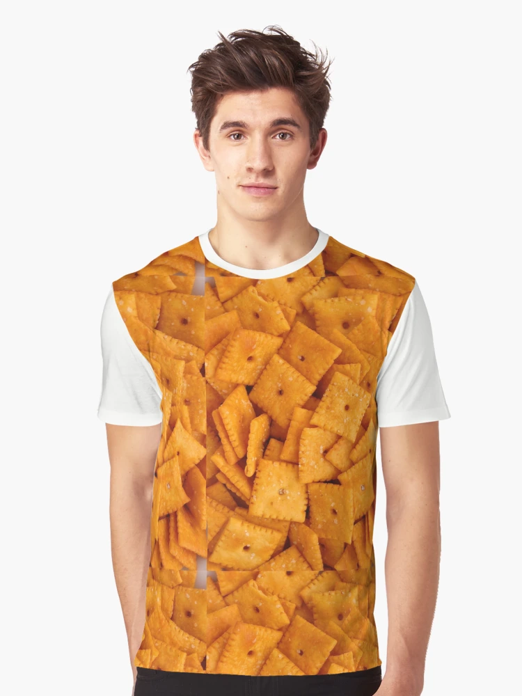 Cheez it shirt store