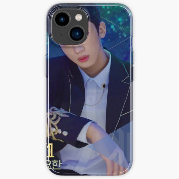 "X1 KIM YOHAN" iPhone Case for Sale by PD101EMPORIUM | Redbubble