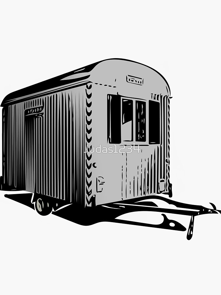 Geschenke und Merchandise zum Thema Bauwagen | Redbubble