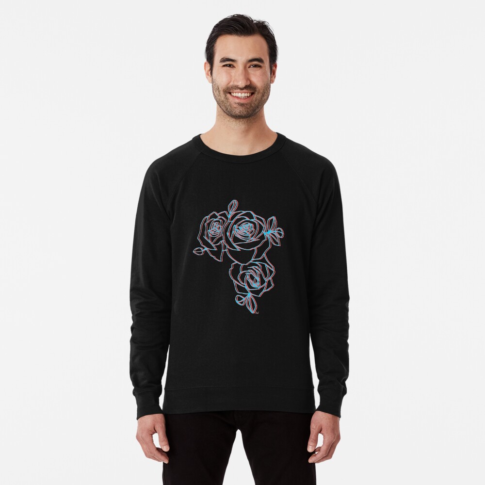 "Halsey Roses" Sticker for Sale by DrippiesArt | Redbubble