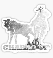Charro: Stickers | Redbubble