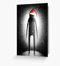 Tim Burton: Greeting Cards | Redbubble