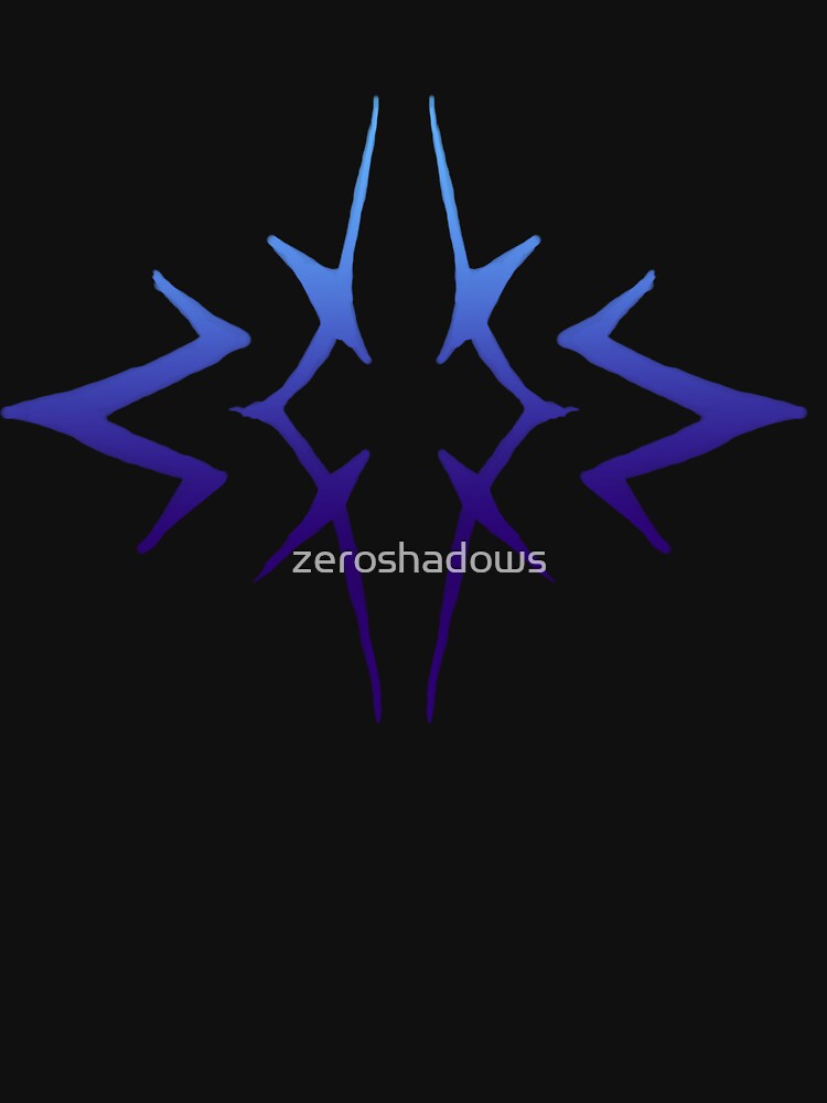 "Crest of Blaiddyd" T-shirt for Sale by zeroshadows | Redbubble | fire ...