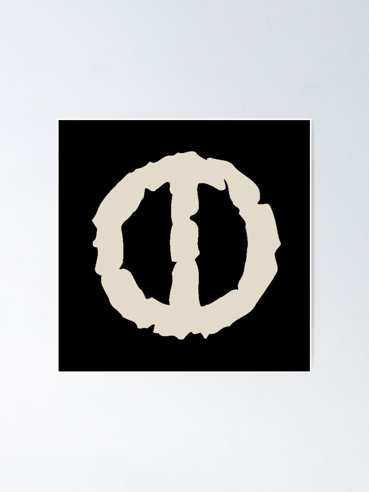 "Moon Rune Collection" Poster for Sale by Chaosium | Redbubble