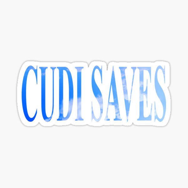 Kid Cudi Stickers | Redbubble
